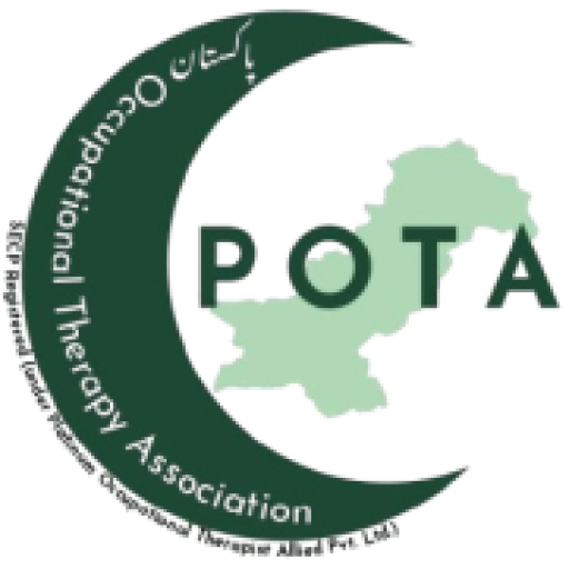 POTA – Pakistan Occupational Therapy Association